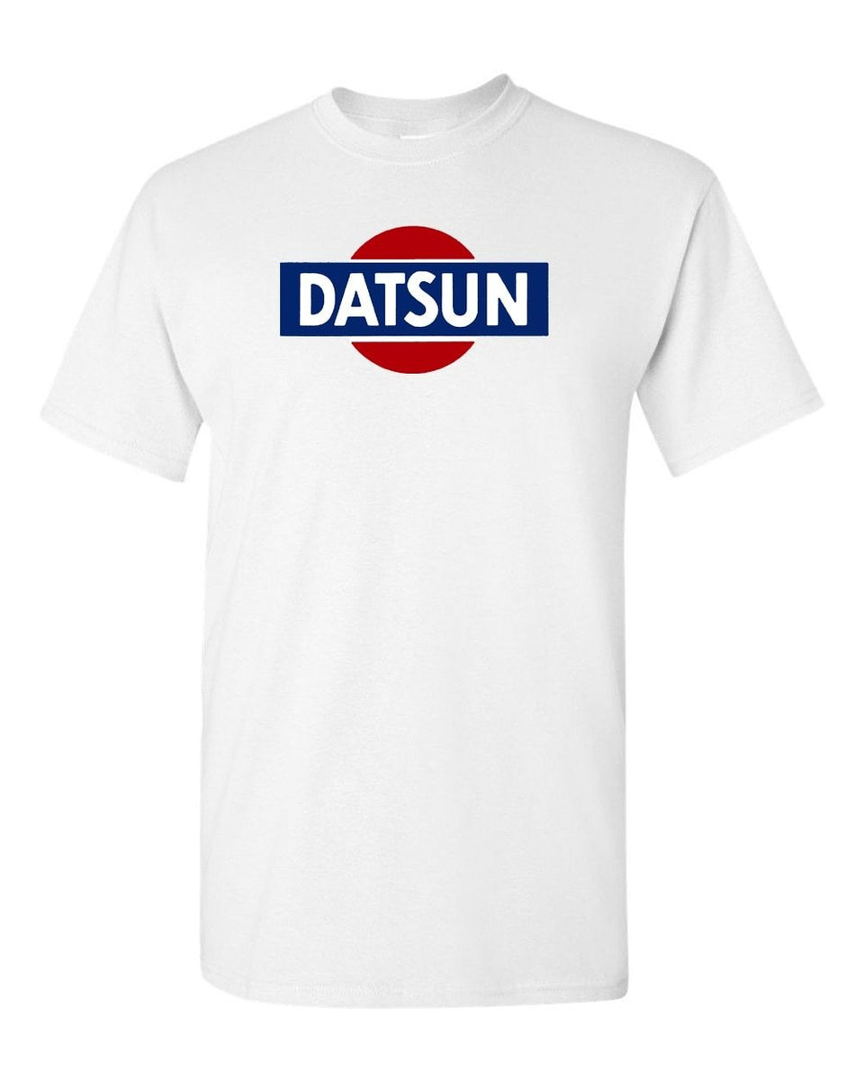 Datsun T-Shirts – thedatsun411